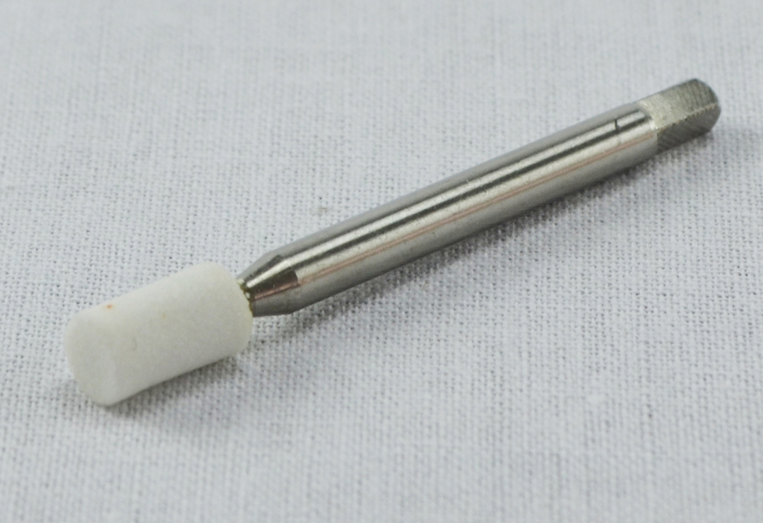 Scholl Cylindrical File (CHF 22) - Manufacturers & brands